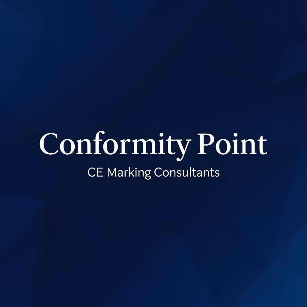 Which Products Need CE Marking? Complete List | ConformityPoint